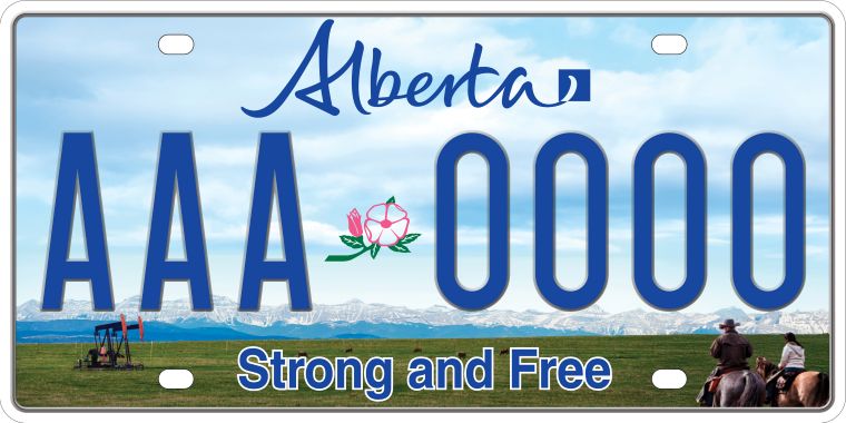 Alberta pick a plate | Alberta.ca
