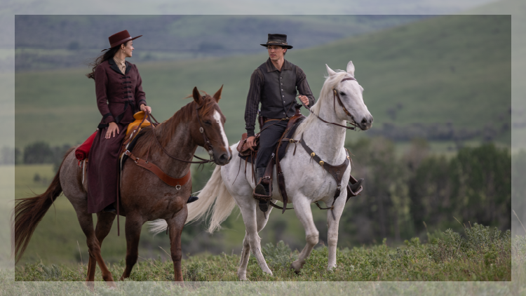 Alberta Film Commission | Alberta.ca