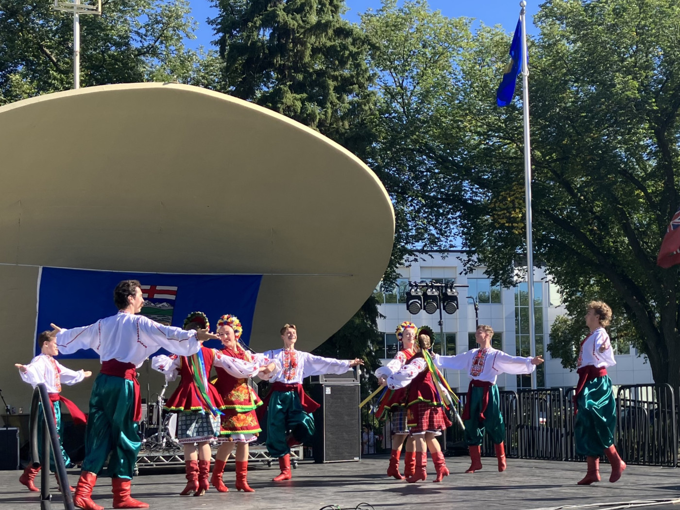 Alberta Day | Alberta.ca