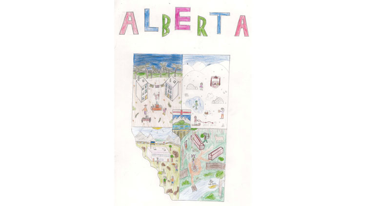 International education programs | Alberta.ca