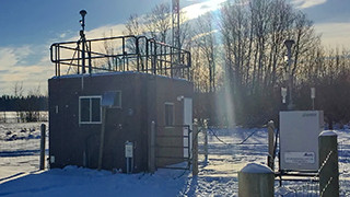 AQHI monitoring | Alberta.ca