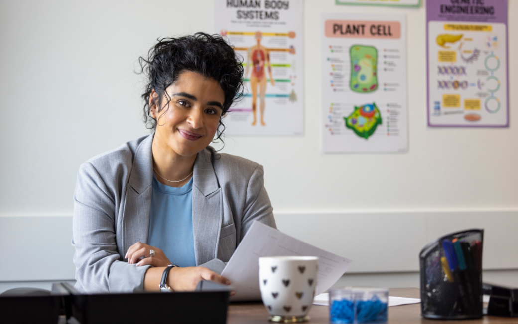 Public service. It’s better here. | Alberta.ca