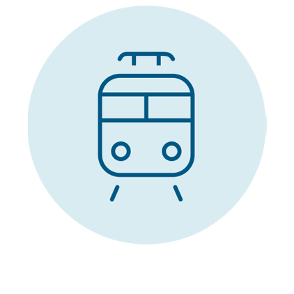 Passenger rail | Alberta.ca