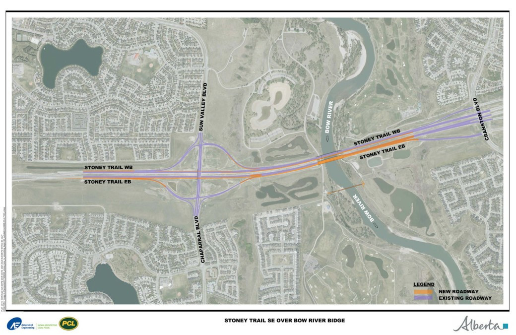 South Bow River Bridge | Alberta.ca