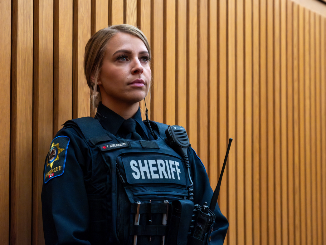 Public service. It’s better here. | Alberta.ca