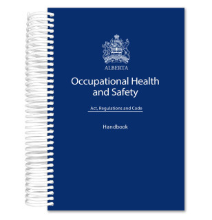 Occupational Health and Safety Code | Alberta.ca