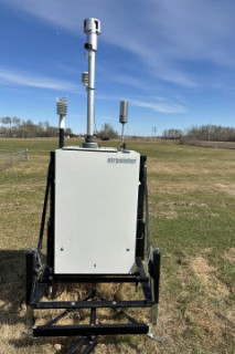 AQHI monitoring | Alberta.ca