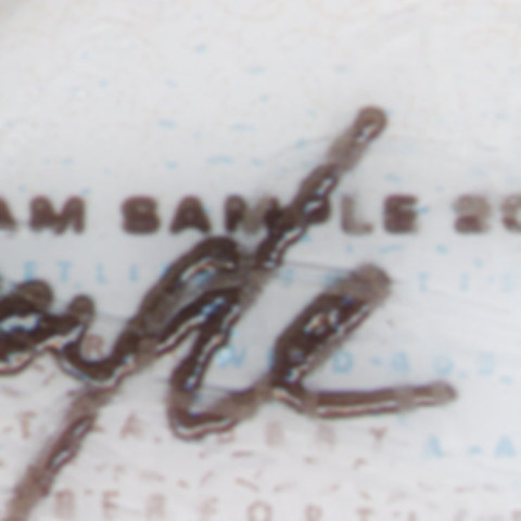 Driver’s licence security features | Alberta.ca