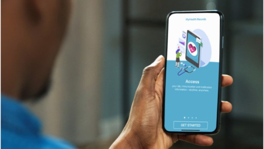 Access your health information | Alberta.ca