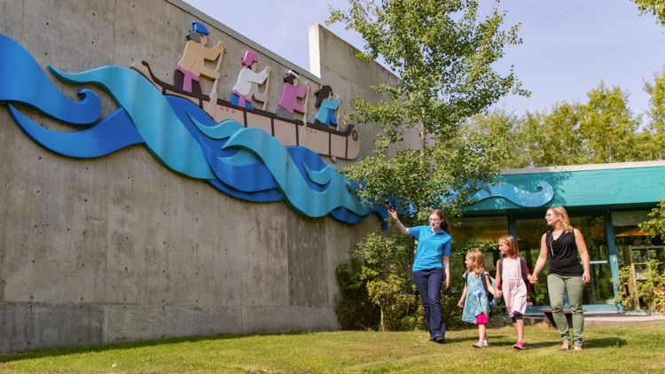 Historic sites, museums and archives | Alberta.ca