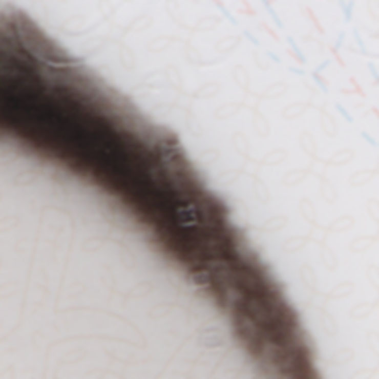 Driver’s licence security features | Alberta.ca